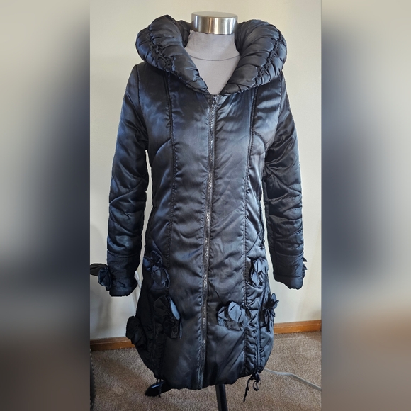 La-El Couture | Jackets & Coats | Lael Couture Coat Boutique | Poshmark